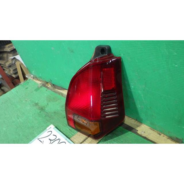 ミニカ LE-H42V 右テールランプ ライラE W37 : 下関メタル - 通販 - Yahoo!ショッピング