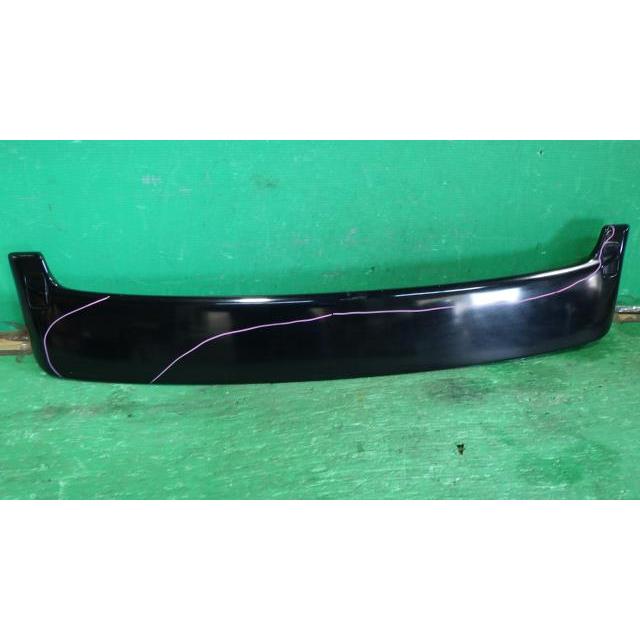 バモス GF-HM1 Rスポイラー デラックス B92P : 下関メタル - 通販 - Yahoo!ショッピング