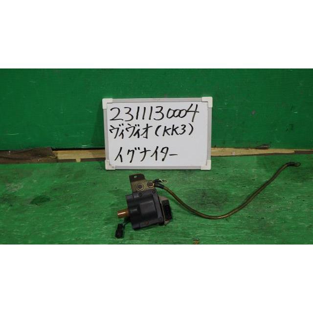 ヴィヴィオ E-KK3 イグナイター ビストロ 443 101311-6450 22433KA310 : 下関メタル - 通販 - Yahoo ...