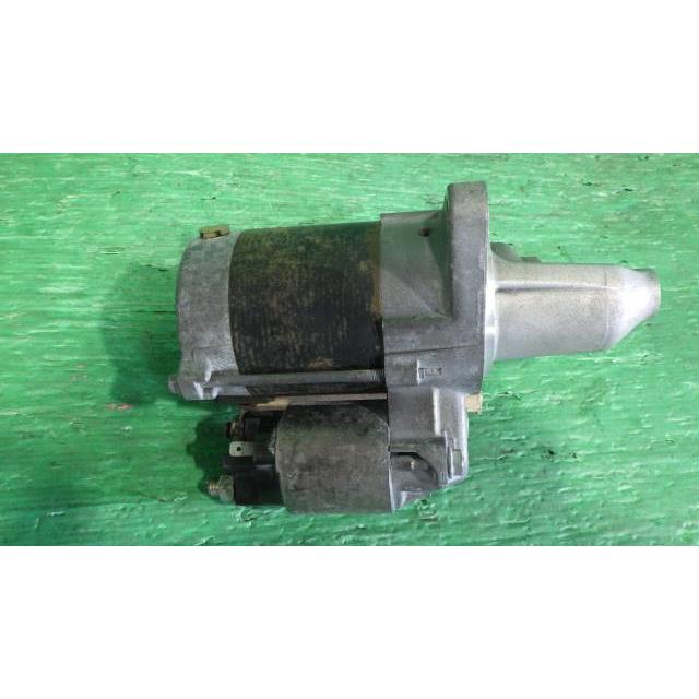 NT100クリッパー GBD-U71T セルモーター SD W37 428000-6450 1810A160 : 下関メタル - 通販 - Yahoo!ショッピング