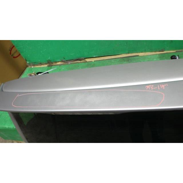 ワゴンR ワゴンR CBA-MH21S バックドアASSY FX-Sリミテッド Z2S : 下関メタル - 通販 - Yahoo!ショッピング