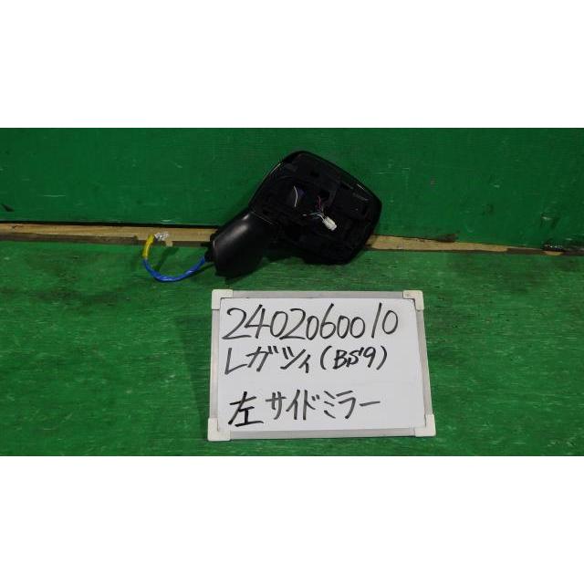 レガシィ DBA-BS9 左サイドミラー OB X-アドバンス 4WD 61K : 下関メタル - 通販 - Yahoo!ショッピング