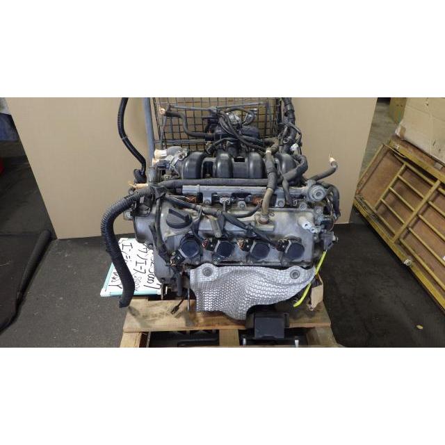 タウンエース ABF-S402M エンジンASSY DX W09 19000-BZW11 : 下関メタル - 通販 - Yahoo!ショッピング