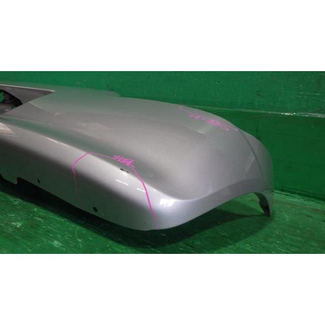 ワゴンR DAA-MH55S RバンパーASSY ハイブリッドFX Z2S : 240603000815100 : 下関メタル - 通販 - Yahoo!ショッピング