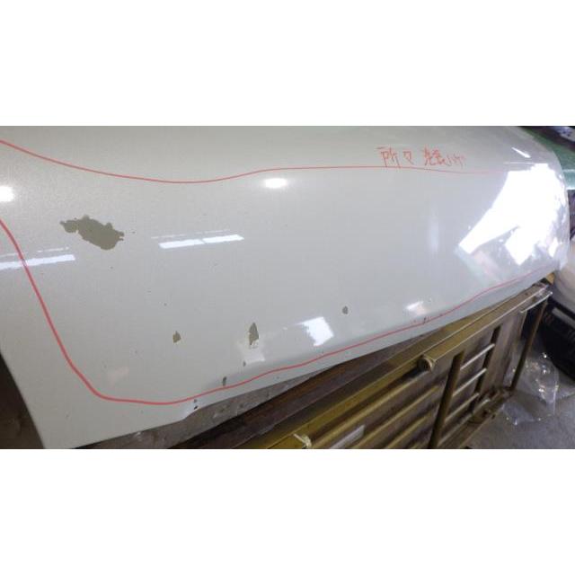 KEI TA-HN22S ボンネットフード ワークス Z7T 57300-74G12 : 240603001510500 : 下関メタル - 通販 - Yahoo!ショッピング
