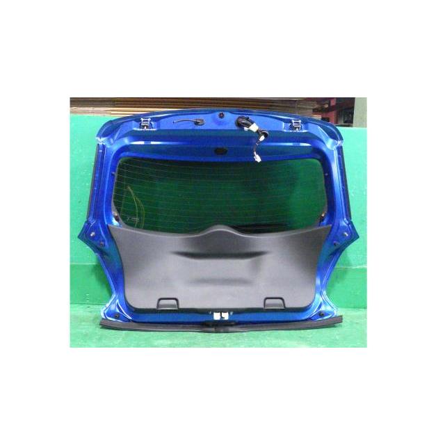 スイフト DBA-ZC83S バックドアASSY XG ZWG : 240612000615800 : 下関メタル - 通販 - Yahoo!ショッピング