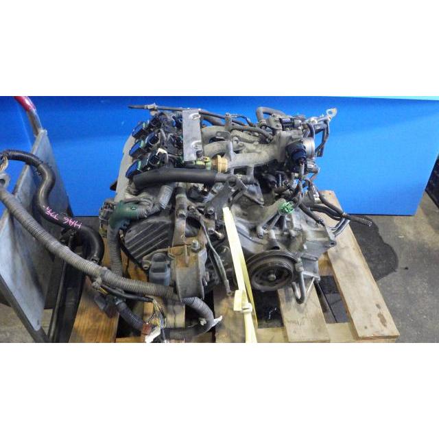 アクティ GBD-HA6 エンジンASSY SDX NH578 : 下関メタル - 通販 - Yahoo!ショッピング