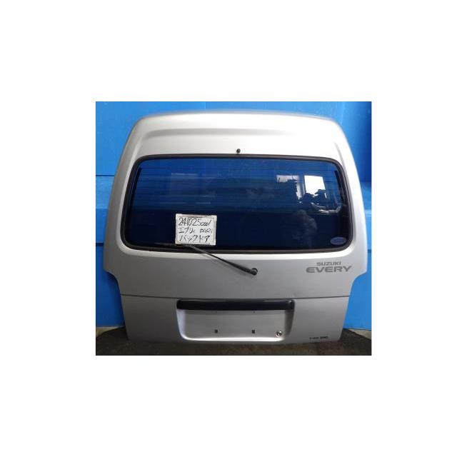 エブリイワゴン エブリィ LE-DA62V バックドアASSY PC Z2S 69100-79A12 : 下関メタル - 通販 - Yahoo!ショッピング