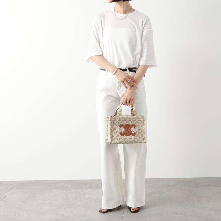 CELINE セリーヌ ショルダーバッグ Small Cabas Thais スモール CELINE セリーヌ ショルダーバッグ Small Cabas Thais スモール