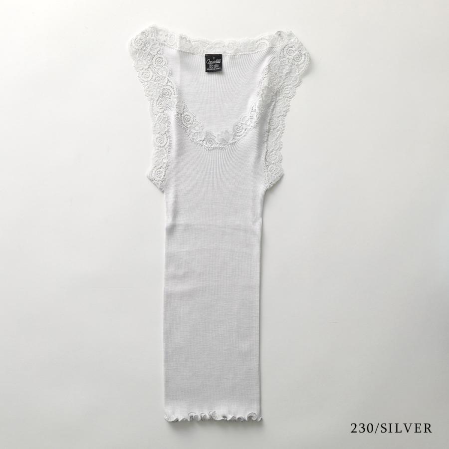 OSCALITO Oscalito オスカリート タンクトップ 3410 レディース OSCALITO Oscalito オスカリート タンクトップ 3410 レディース