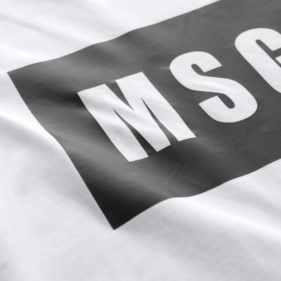 MSGM エムエスジーエム Tシャツ MDM520 レディース 半袖 MSGM エムエスジーエム Tシャツ MDM520 レディース 半袖
