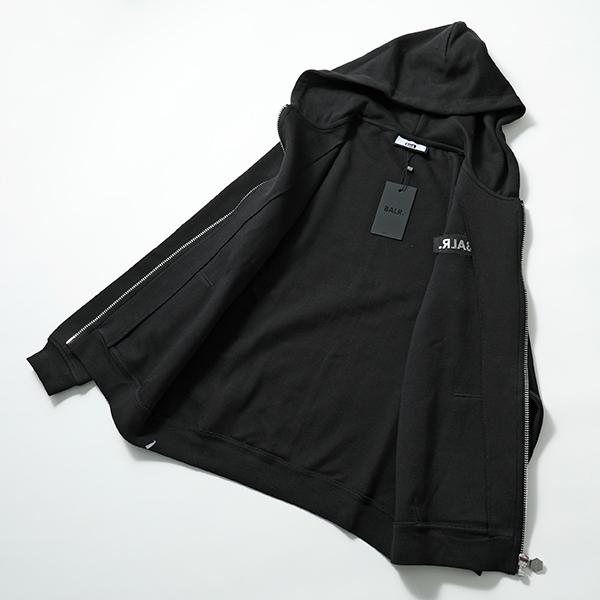 BALR. ボーラー B1267.1001 B10009 Q Series Straight Zip Thru BALR. ボーラー B1267.1001 B10009 Q Series Straight Zip Thru