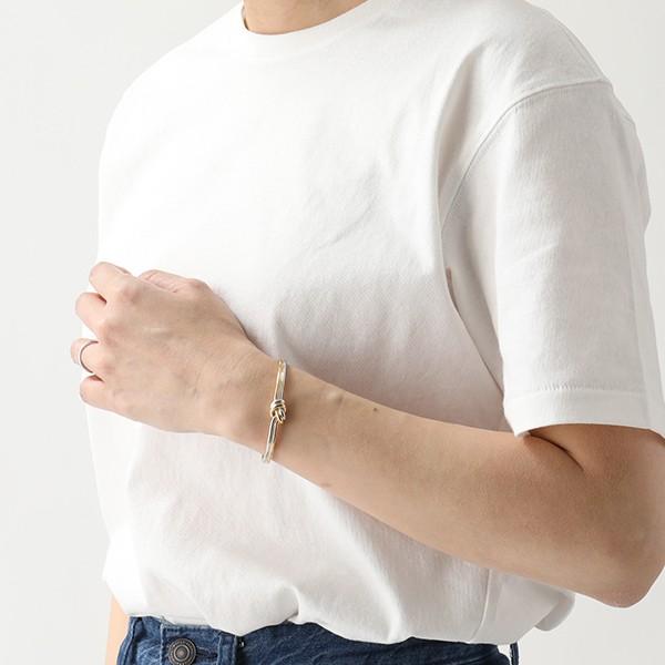 CELINE セリーヌ 46P446BIG.35GS Double Bracelet Knot ノット CELINE セリーヌ 46P446BIG.35GS Double Bracelet Knot ノット