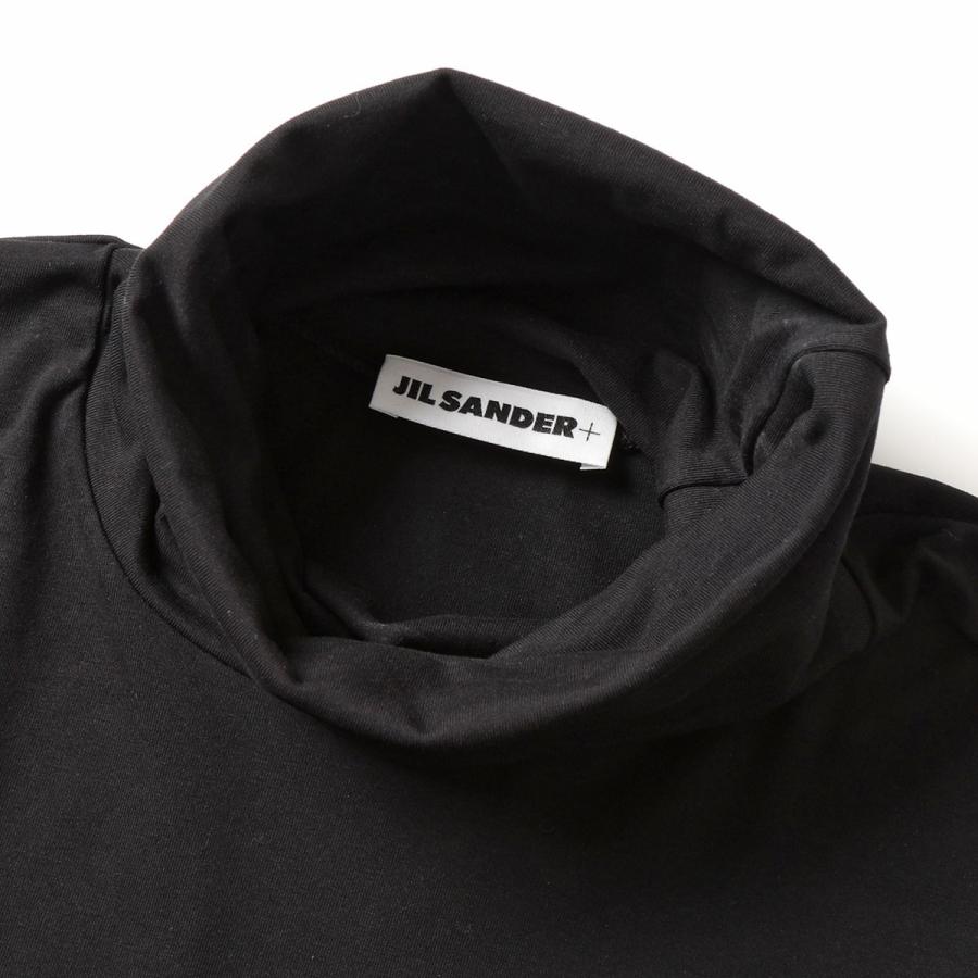 JIL SANDER SANDER+ ジルサンダー プラス 長袖Tシャツ J47GC0005 JIL SANDER SANDER+ ジルサンダー プラス 長袖Tシャツ J47GC0005