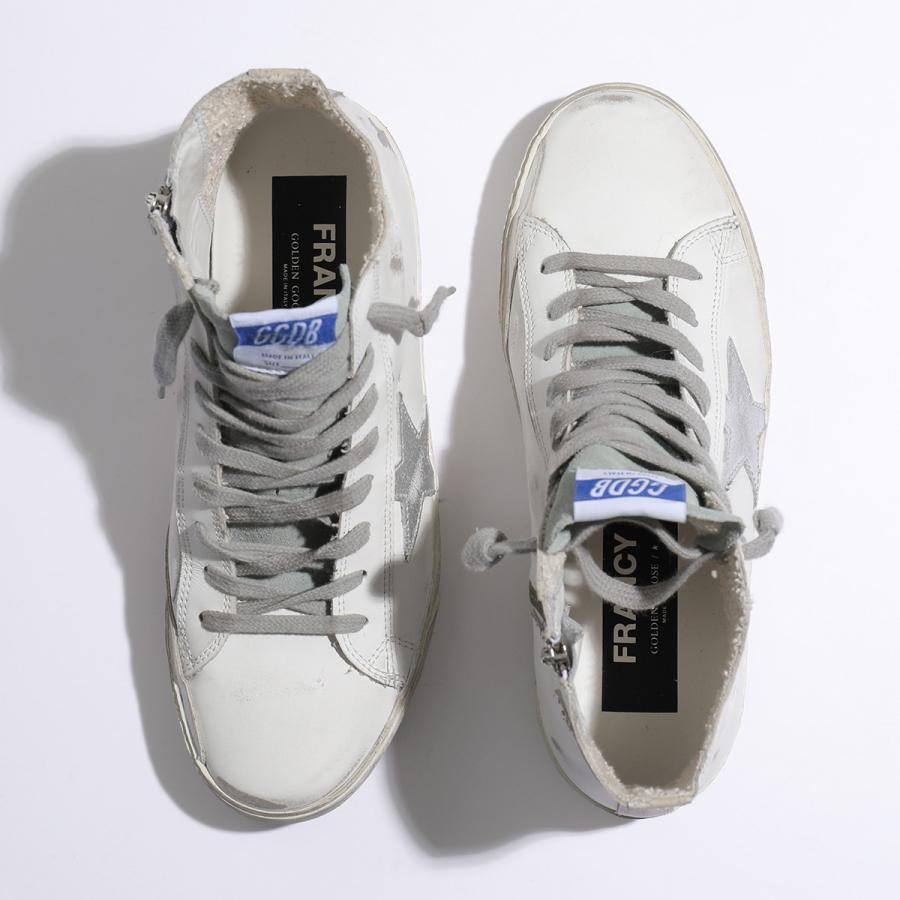 GOLDEN GOOSE ゴールデングース スニーカー FRANCY フランシー GOLDEN GOOSE ゴールデングース スニーカー FRANCY フランシー