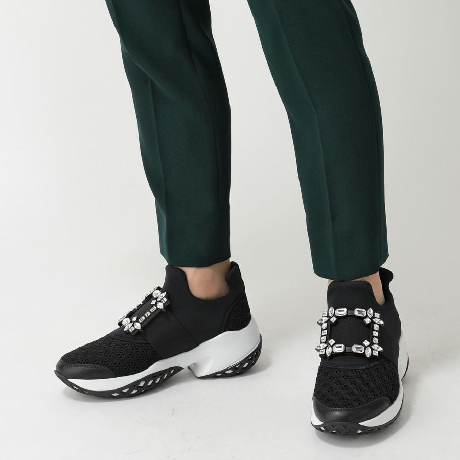 Roger Vivier ROGER VIVIER ロジェヴィヴィエ RVW50624180 KOT Roger Vivier ROGER VIVIER ロジェヴィヴィエ RVW50624180 KOT