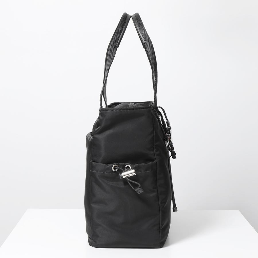 PRADA プラダ トートバッグ 2VG042 973 OOO F0002 メンズ PRADA プラダ トートバッグ 2VG042 973 OOO F0002 メンズ