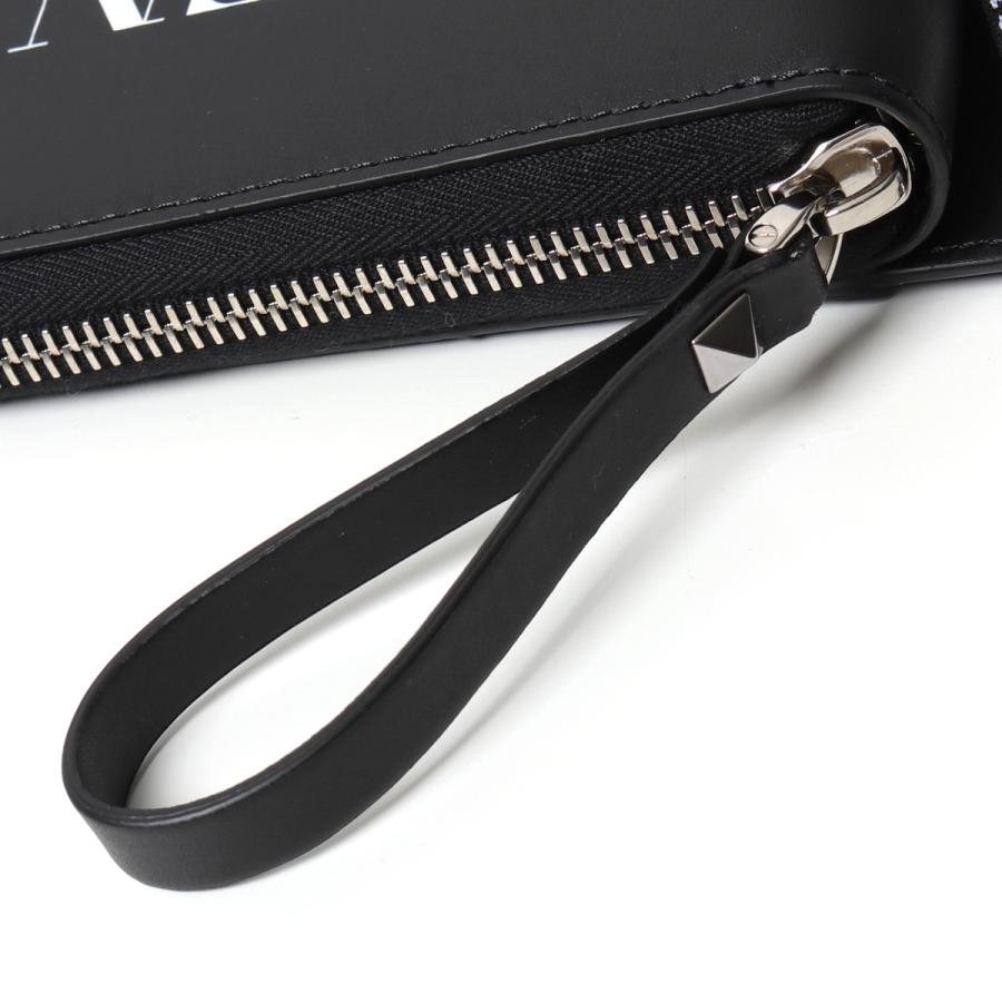 VALENTINO ヴァレンティノ VY2P0P90LVN VLTN ネックウォレット VALENTINO ヴァレンティノ VY2P0P90LVN VLTN ネックウォレット