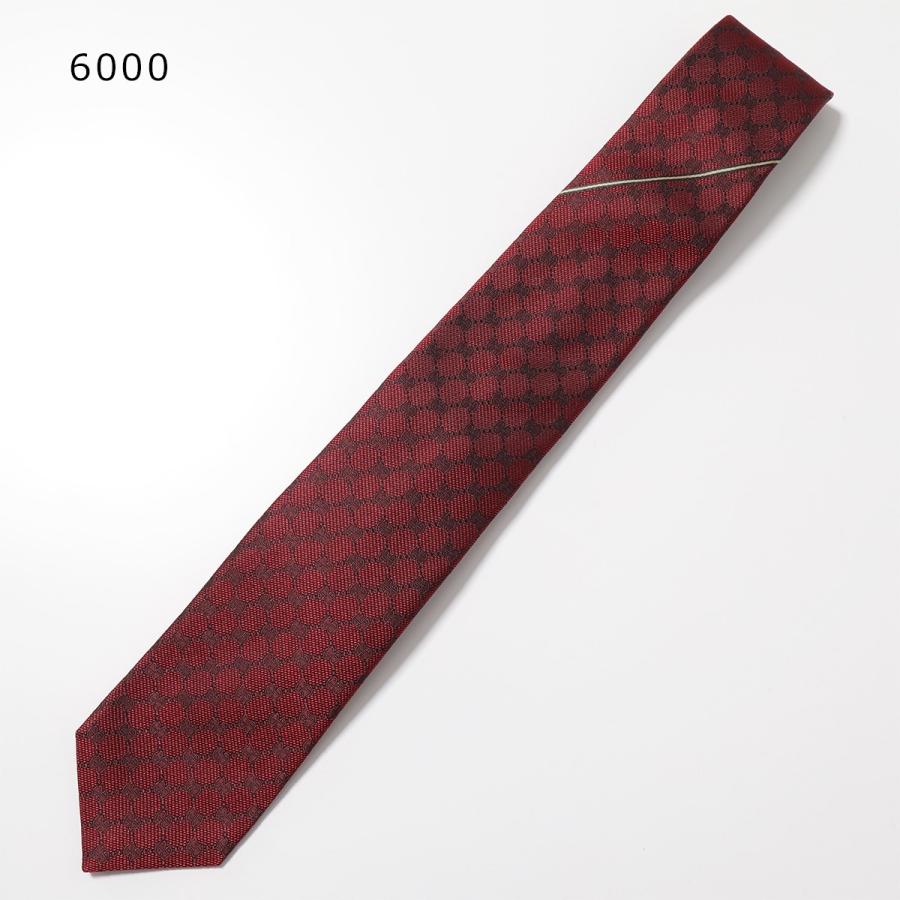 GUCCI グッチ ネクタイ AREND 456522 4B002 メンズ シルク GUCCI グッチ ネクタイ AREND 456522 4B002 メンズ シルク