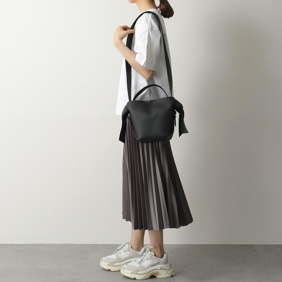 Acne Studios アクネストゥディオズ Musubi Mini レザー ムスビ Acne Studios アクネストゥディオズ Musubi Mini レザー ムスビ