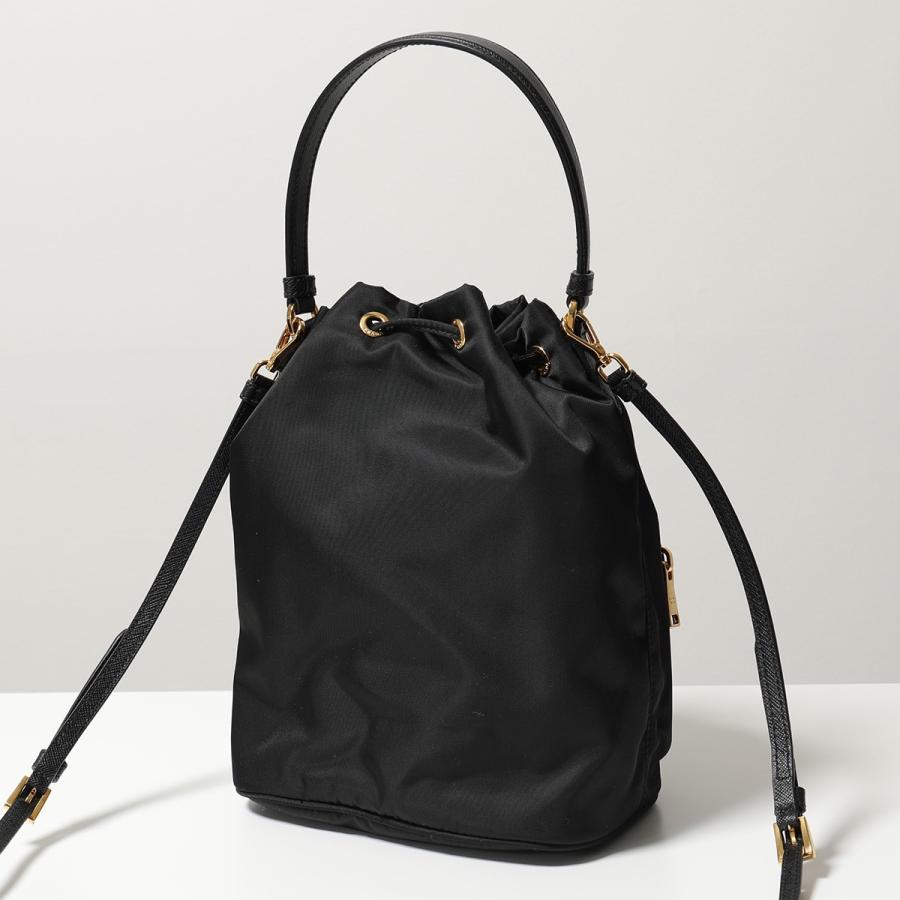 PRADA プラダ 1BH038 OOO RV44 デュエット ファブリック PRADA プラダ 1BH038 OOO RV44 デュエット ファブリック