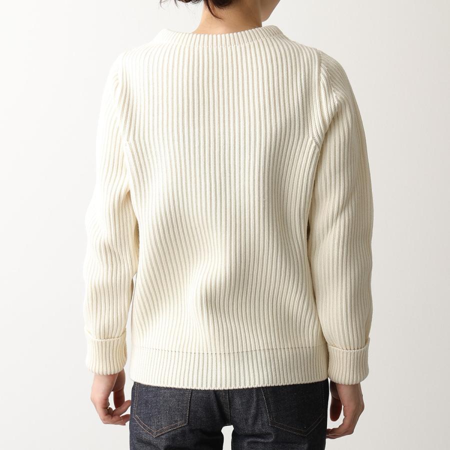 Andersen-Andersen（アンデルセンアンデルセン） セーター NAVY