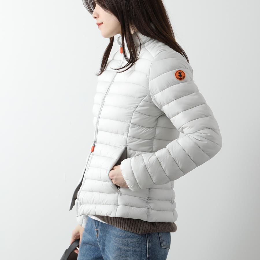 SAVE THE DUCK セイブザダック エコダウン CARLY D39760W GIGA19 SAVE THE DUCK セイブザダック エコダウン CARLY D39760W GIGA19