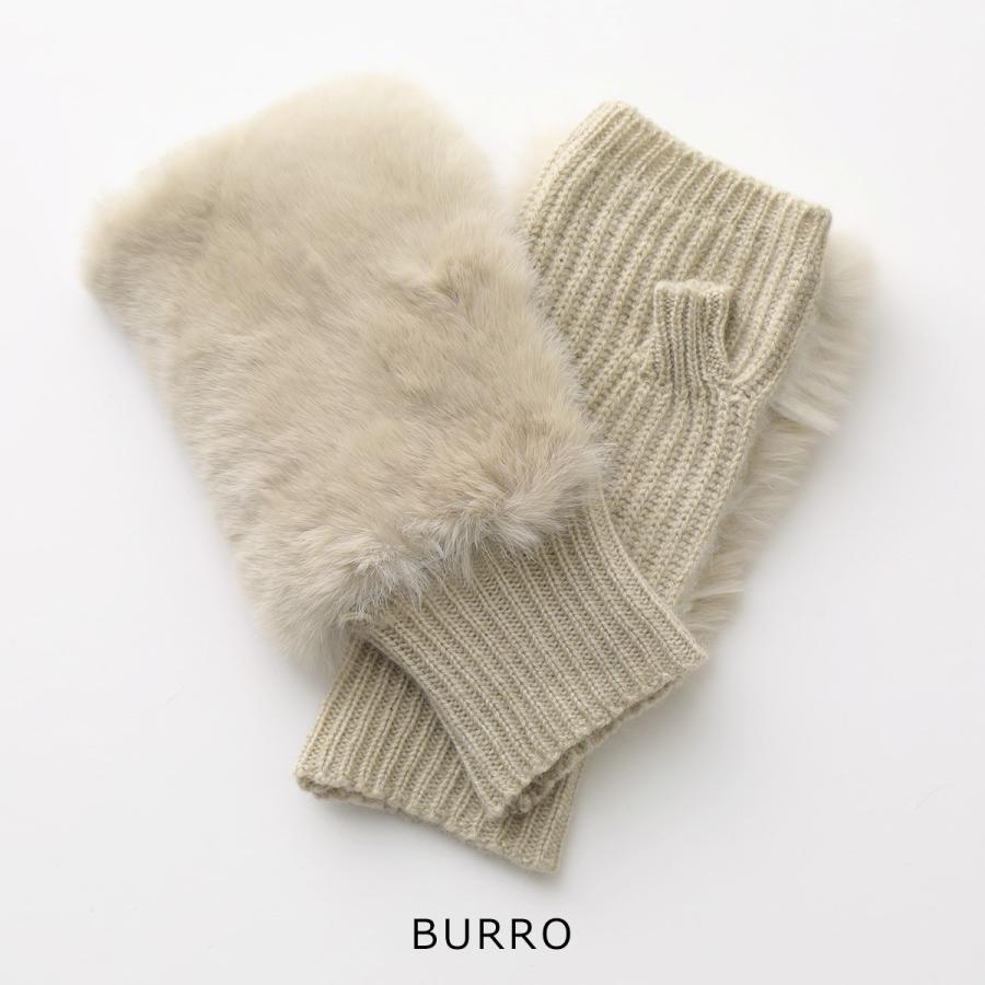 ALPO アルポ ニット グローブ 838 MC レディース ファー付き フィンガーレス 手袋 カラー7色 : インポートセレクトmusee - 通販 - Yahoo!ショッピング