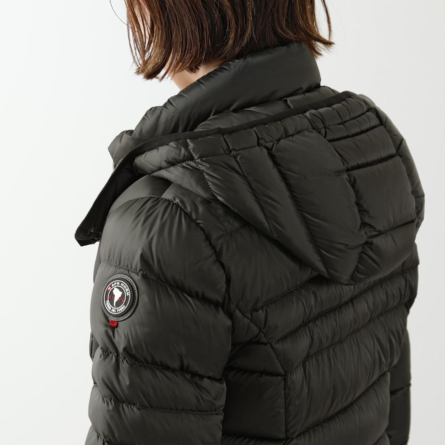 CAPEHORN CAPE HORN ケープホーン ダウンジャケット STELLA CAPEHORN CAPE HORN ケープホーン ダウンジャケット STELLA