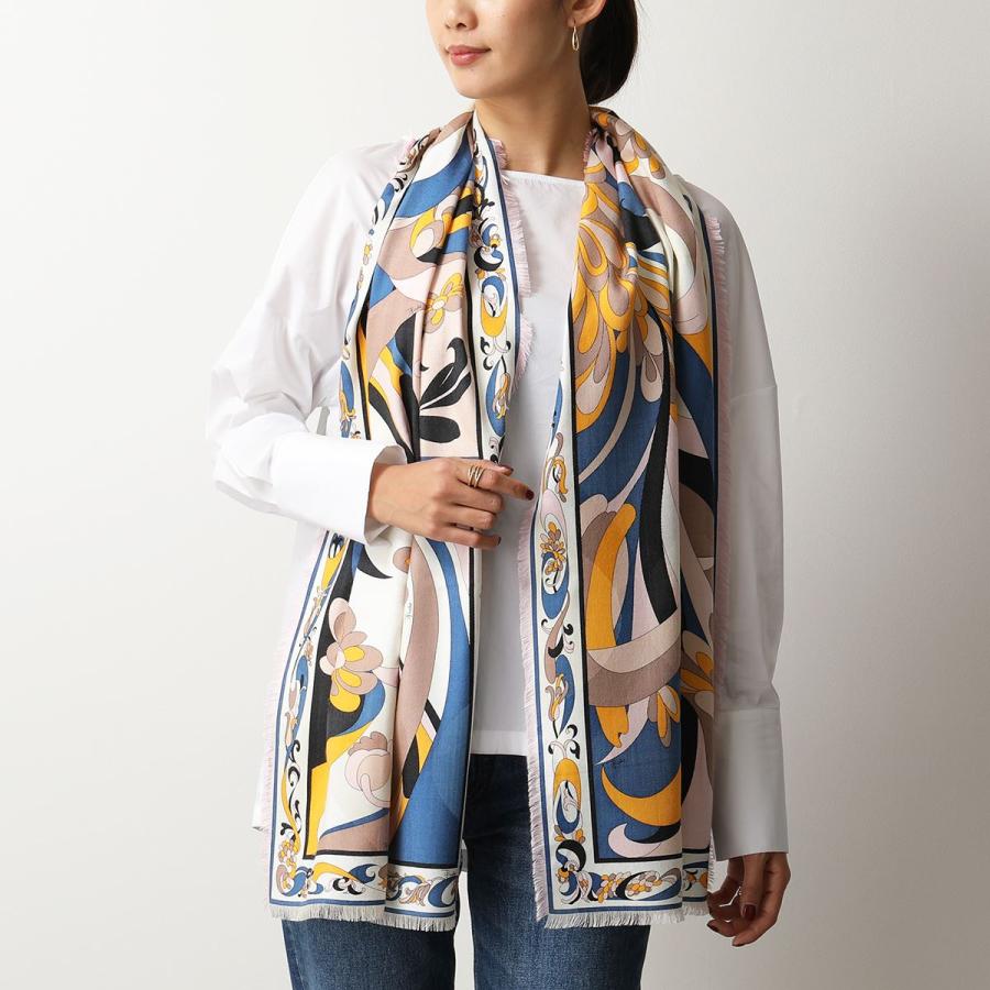 EMILIO PUCCI エミリオプッチ M559 カラー4色 イタリア製 EMILIO PUCCI エミリオプッチ M559 カラー4色 イタリア製