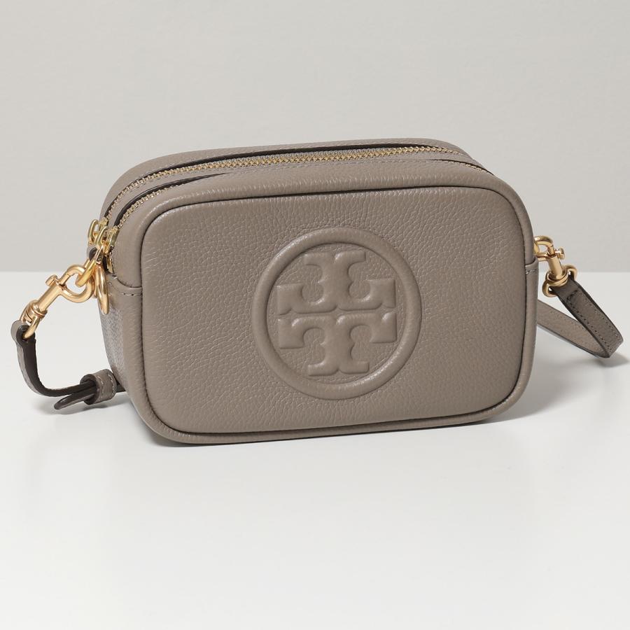 TORY BURCH トリーバーチ ショルダーバッグ PERRY BOMBE MINI TORY BURCH トリーバーチ ショルダーバッグ PERRY BOMBE MINI