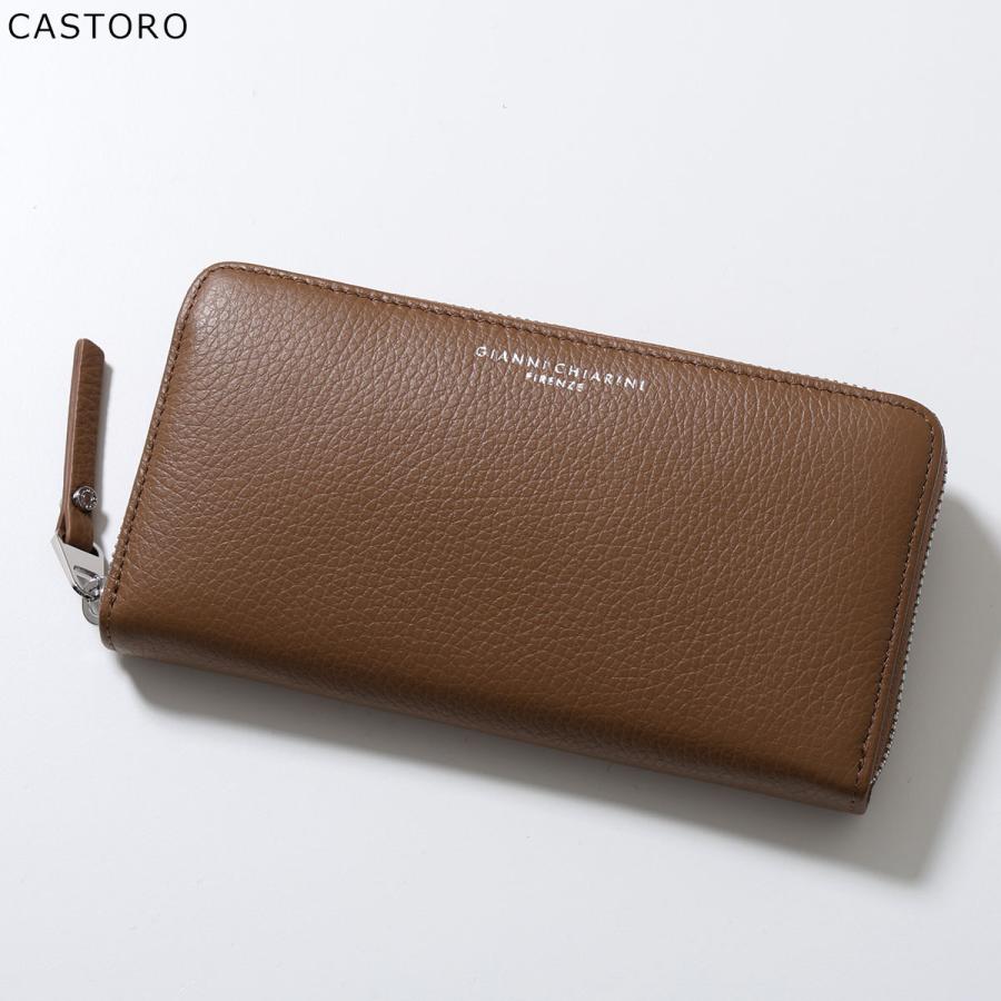 GIANNI CHIARINI（ジャンニ キアリーニ） 長財布 PF 5042 GRN