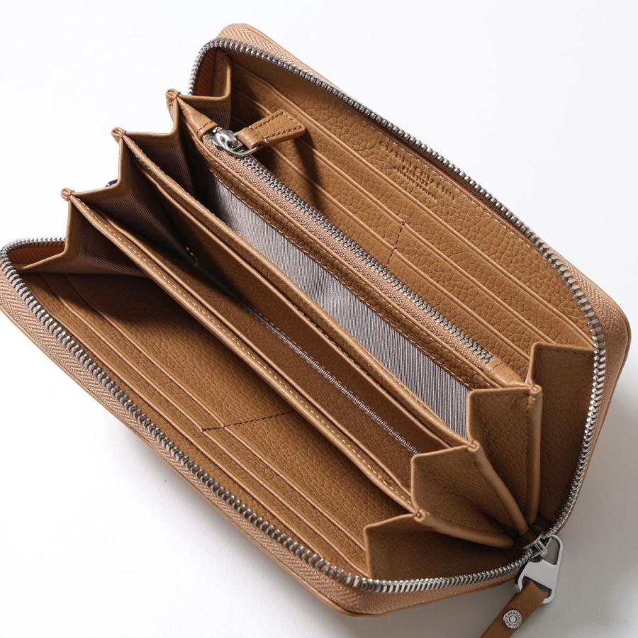 GIANNI CHIARINI（ジャンニ キアリーニ） 長財布 PF 5042 GRN