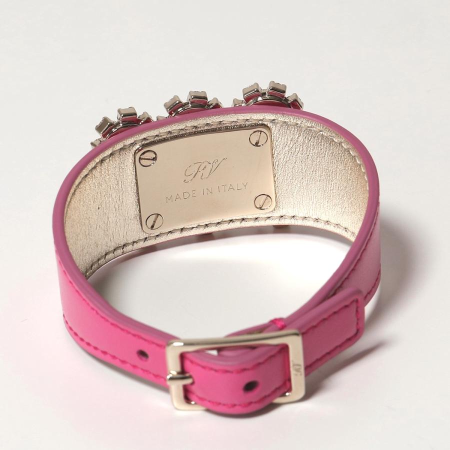 Roger Vivier ROGER VIVIER ロジェヴィヴィエ ブレスレット Roger Vivier ROGER VIVIER ロジェヴィヴィエ ブレスレット