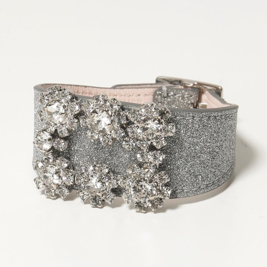 Roger Vivier ROGER VIVIER ロジェヴィヴィエ ブレスレット Roger Vivier ROGER VIVIER ロジェヴィヴィエ ブレスレット