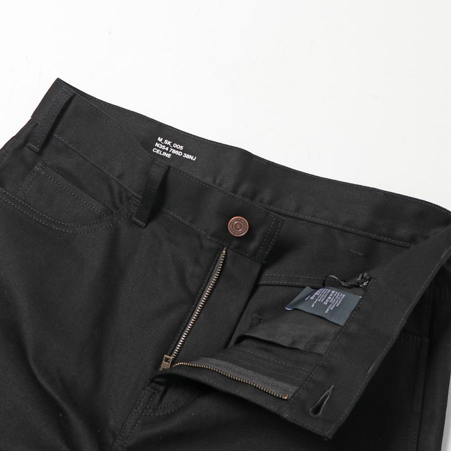 CELINE セリーヌ 2N354786D.38NJ スリム スキニージーンズ ロー CELINE セリーヌ 2N354786D.38NJ スリム スキニージーンズ ロー