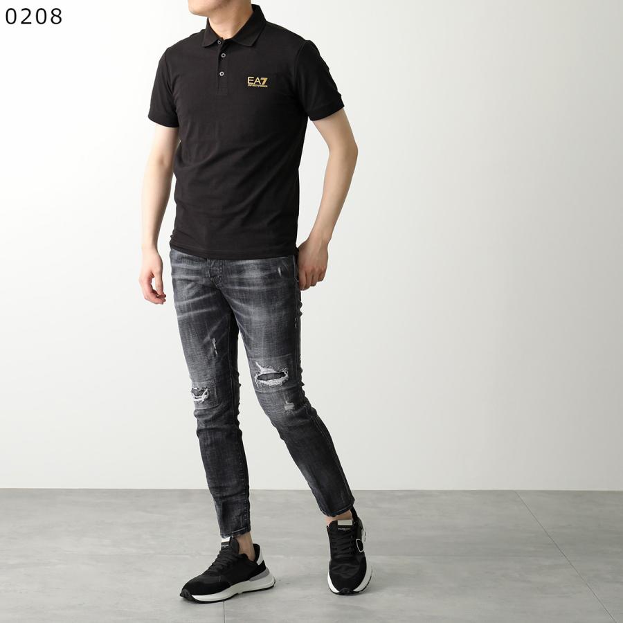 EA7 EMPORIO ARMANI エアセッテ エンポリオアルマーニ EA7 EMPORIO ARMANI エアセッテ エンポリオアルマーニ