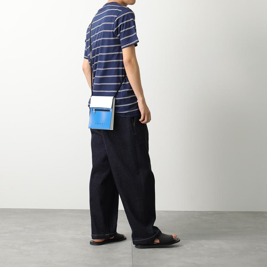 MARNI マルニ ショルダーバッグ TRIBECA トライベッカ MARNI マルニ ショルダーバッグ TRIBECA トライベッカ