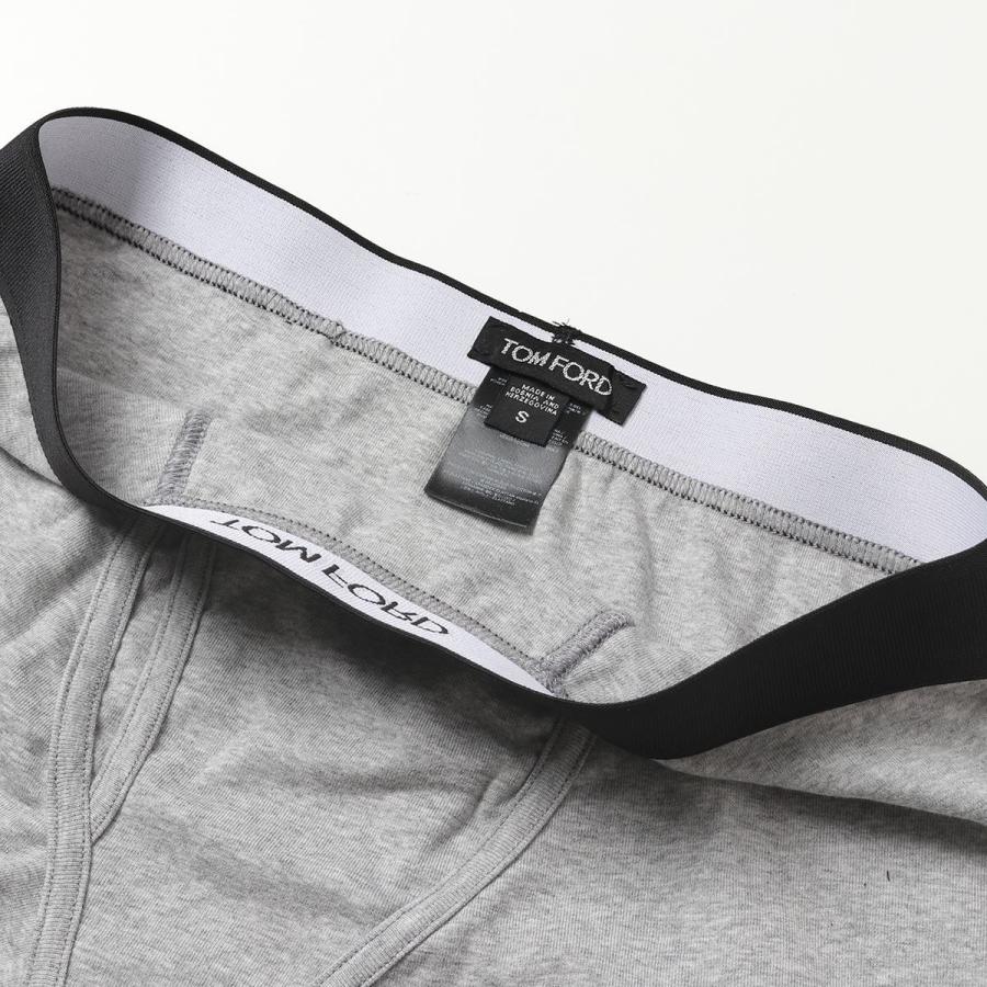 TOM FORD トムフォード ボクサーパンツ T4LC3 104 メンズ アンダーウェア コットン 下着 ロゴ カラー11色【返品交換不可】 :330806122:インポートセレクト ...