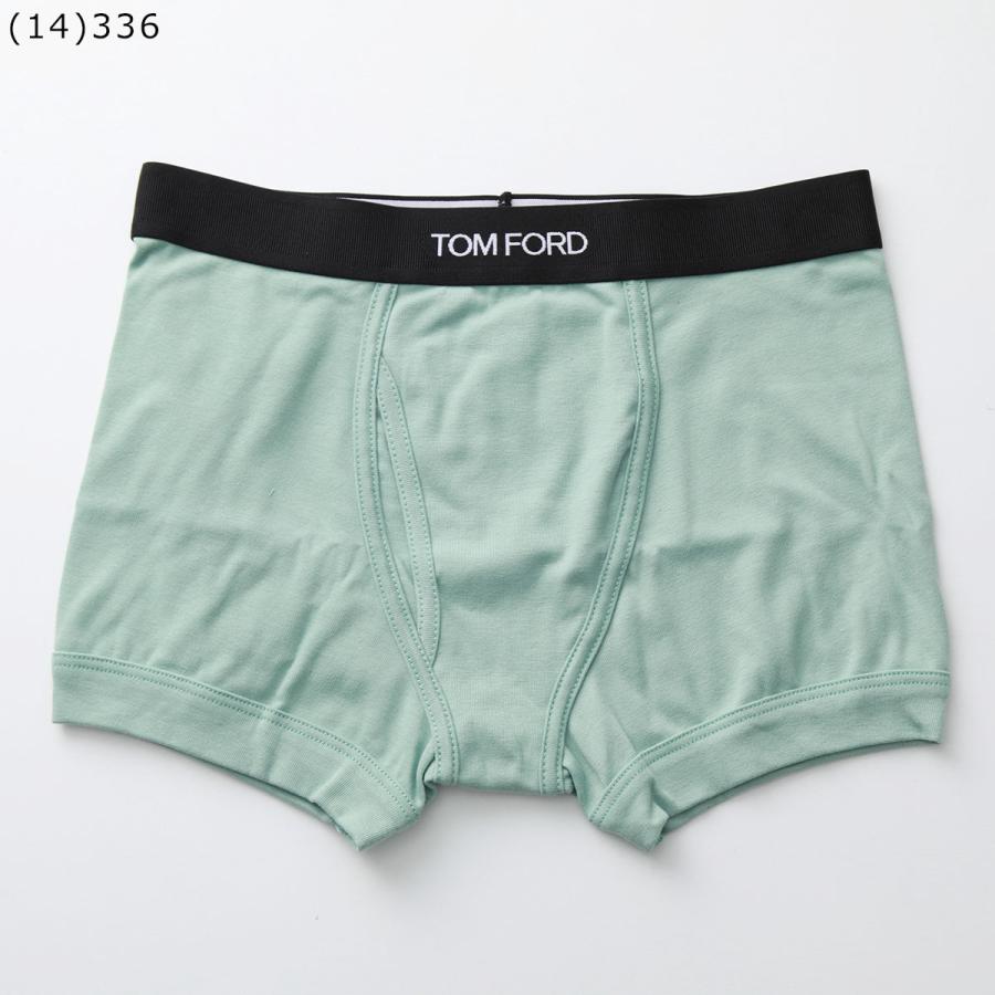 TOM FORD トムフォード ボクサーパンツ T4LC3 104 メンズ アンダーウェア コットン 下着 ロゴ カラー17色【返品交換不可】 : インポートセレクトmusee - 通販 ...