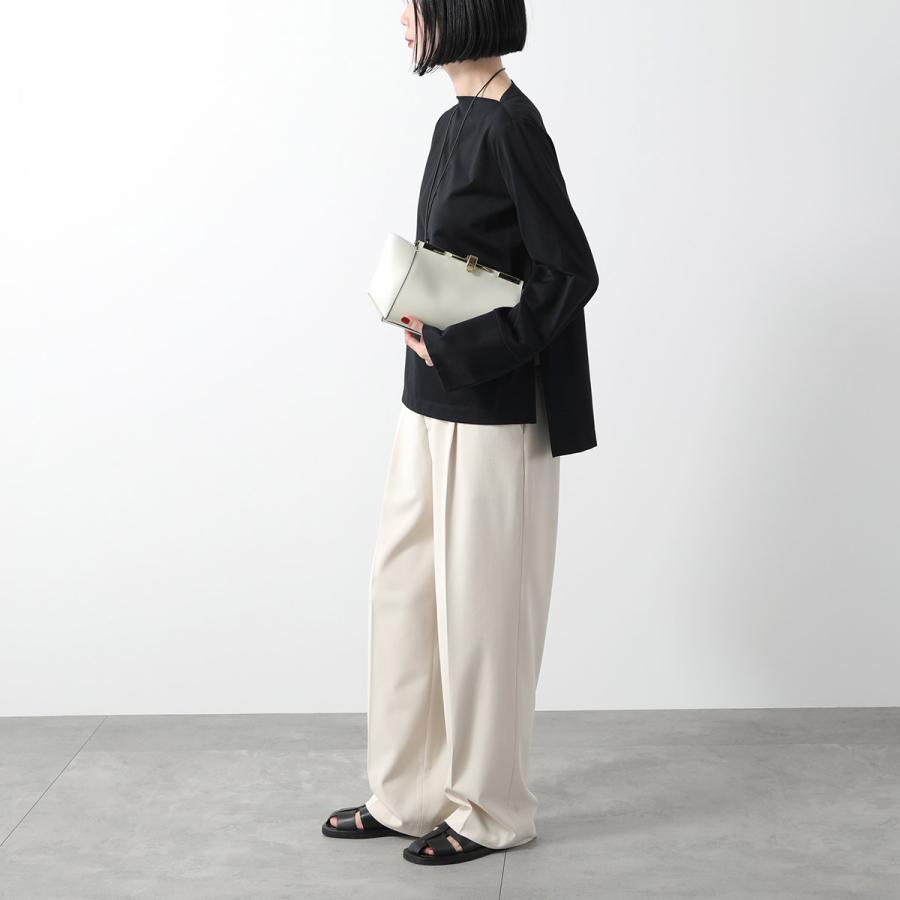 Zanchetti ZANCHETTI ザンケッティ ハンドバッグ AMLETO 20 Zanchetti ZANCHETTI ザンケッティ ハンドバッグ AMLETO 20