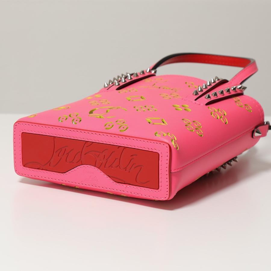 Christian Louboutin クリスチャンルブタン 3215110 Cabata N/S Christian Louboutin クリスチャンルブタン 3215110 Cabata N/S
