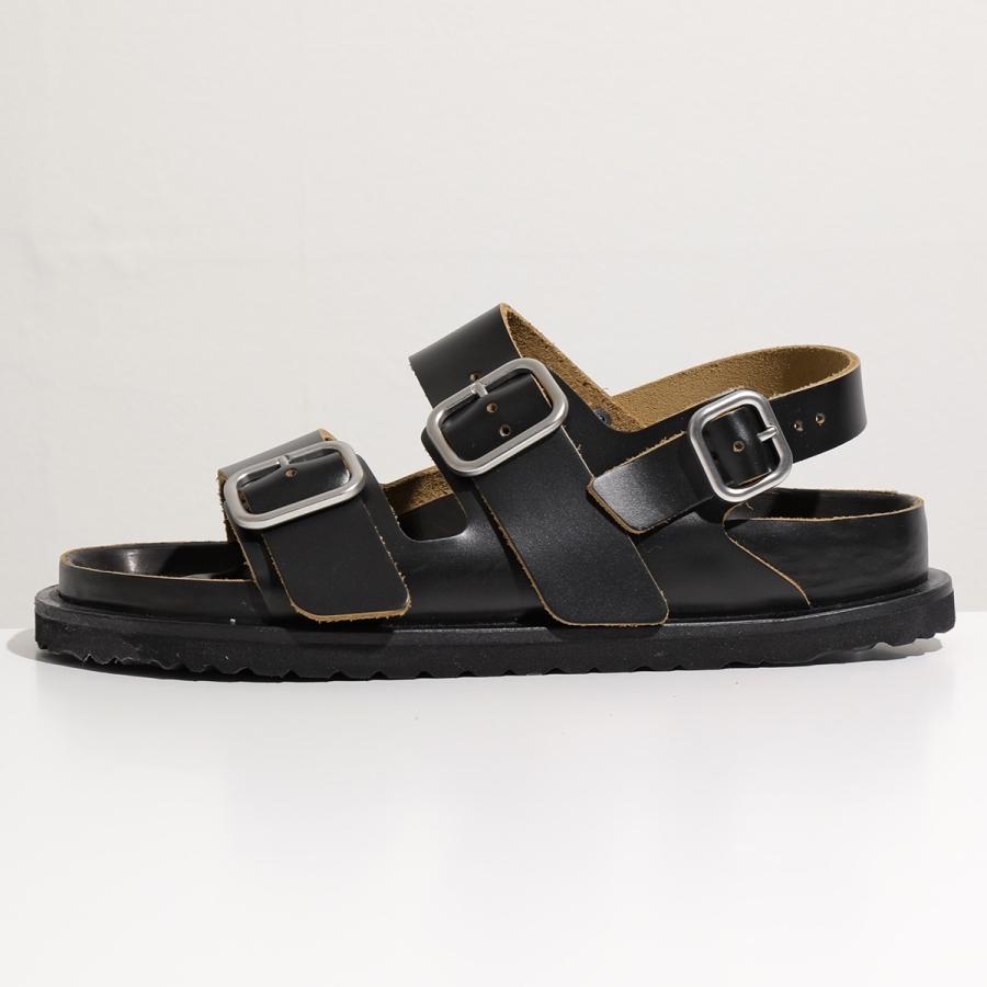 JIL SANDER SANDER+ × Birken stock ジルサンダー プラス JIL SANDER SANDER+ × Birken stock ジルサンダー プラス