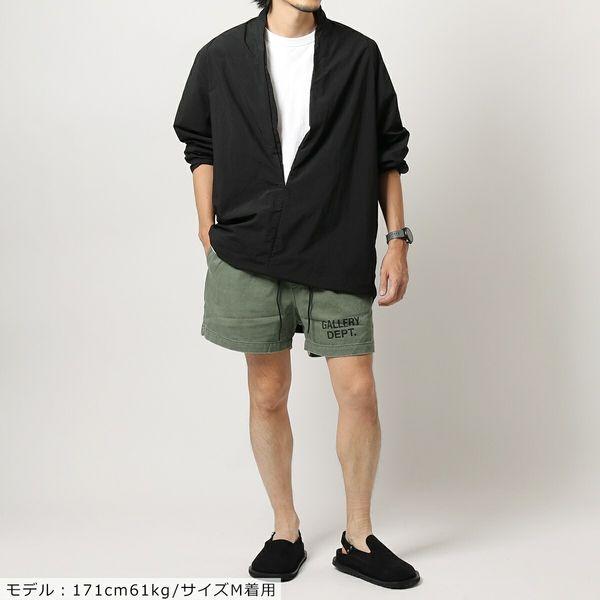 GALLERY DEPT ギャラリーデプト ZS 5461 5401 ZUMA SHORTS GALLERY DEPT ギャラリーデプト ZS 5461 5401 ZUMA SHORTS
