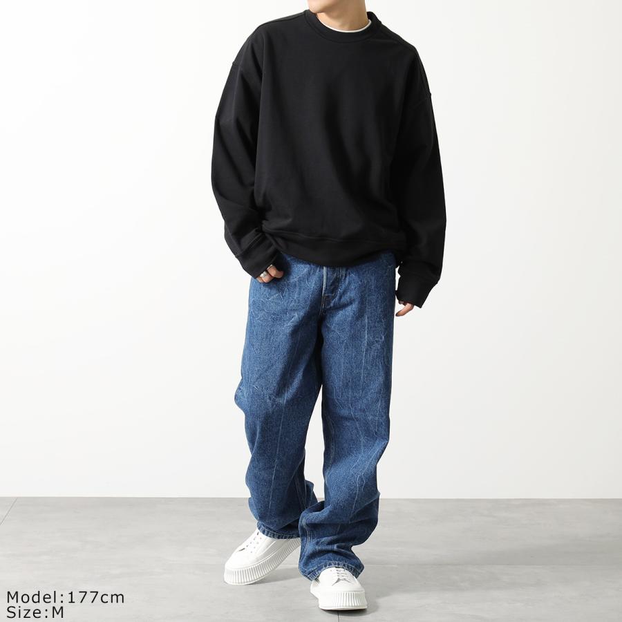 JIL SANDER SANDER+ ジルサンダー プラス トレーナー J40GU0003 JIL SANDER SANDER+ ジルサンダー プラス トレーナー J40GU0003