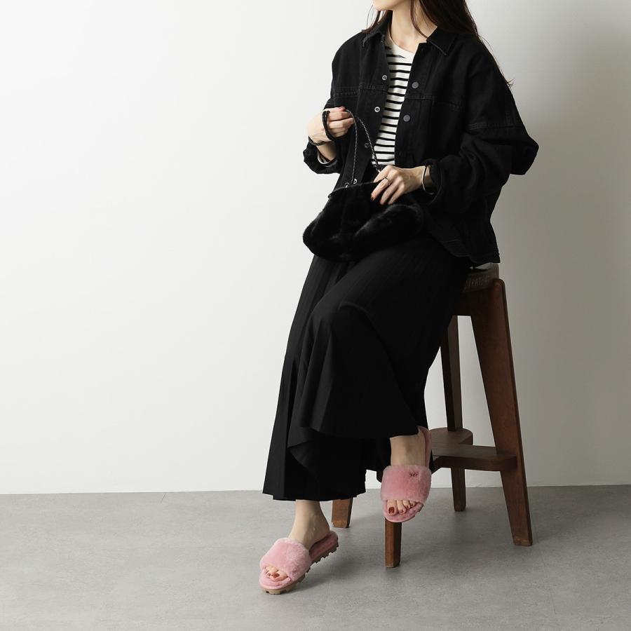UGG アグ ファー サンダル レディース カラー3色 COZETTE UGG アグ ファー サンダル レディース カラー3色 COZETTE
