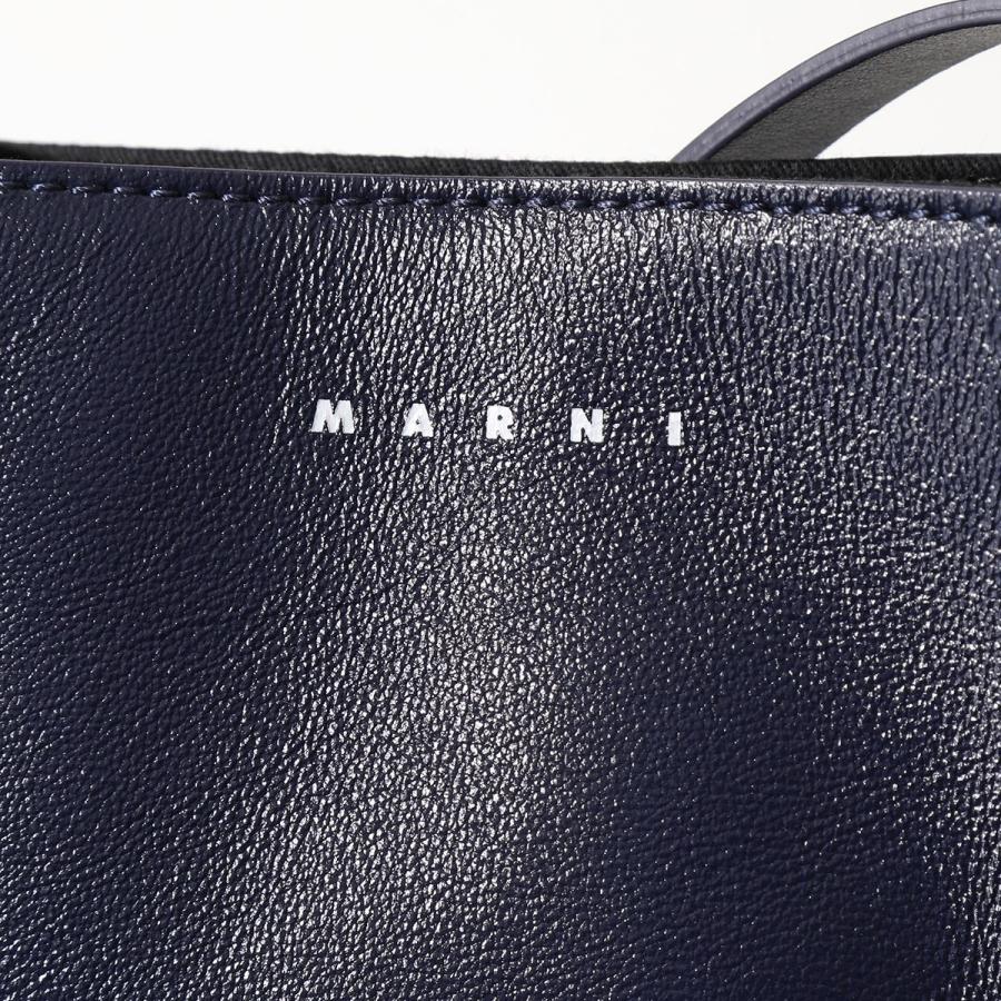 MARNI マルニ ショルダーバッグ MUSEO SOFT SBMQ0040Q0 P2644 MARNI マルニ ショルダーバッグ MUSEO SOFT SBMQ0040Q0 P2644