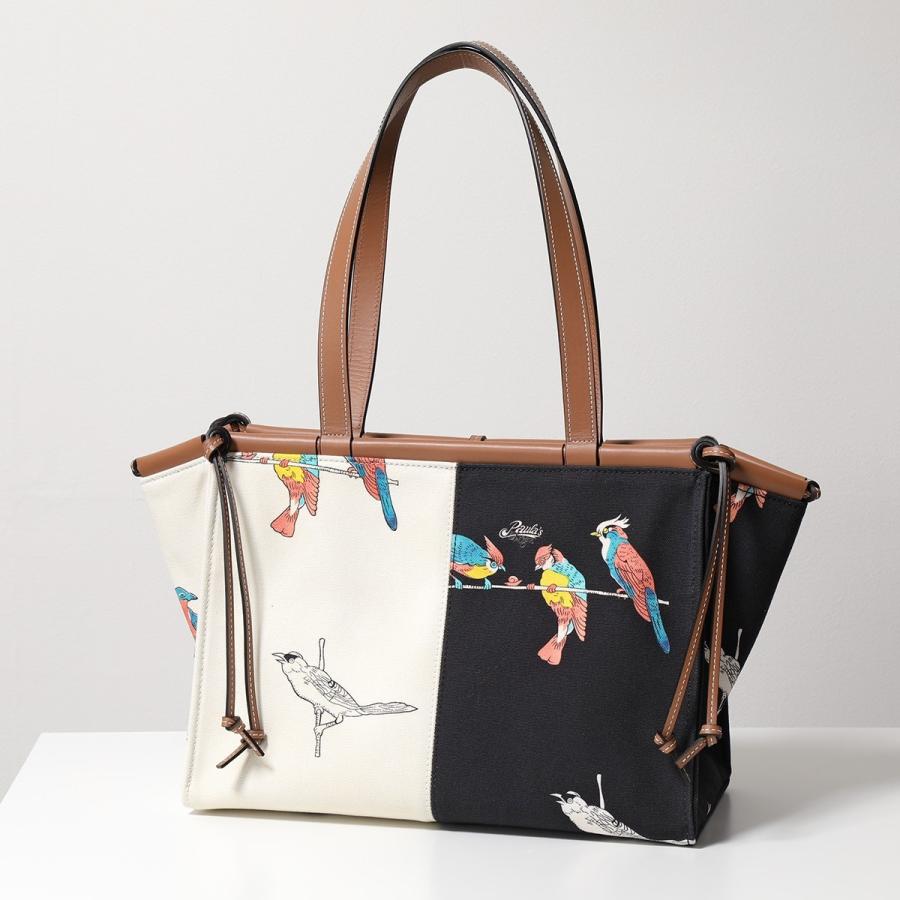 LOEWE LOEWE×PAULA'S IBIZA ロエベ×パウラズイビザ トートバッグ LOEWE LOEWE×PAULA'S IBIZA ロエベ×パウラズイビザ トートバッグ