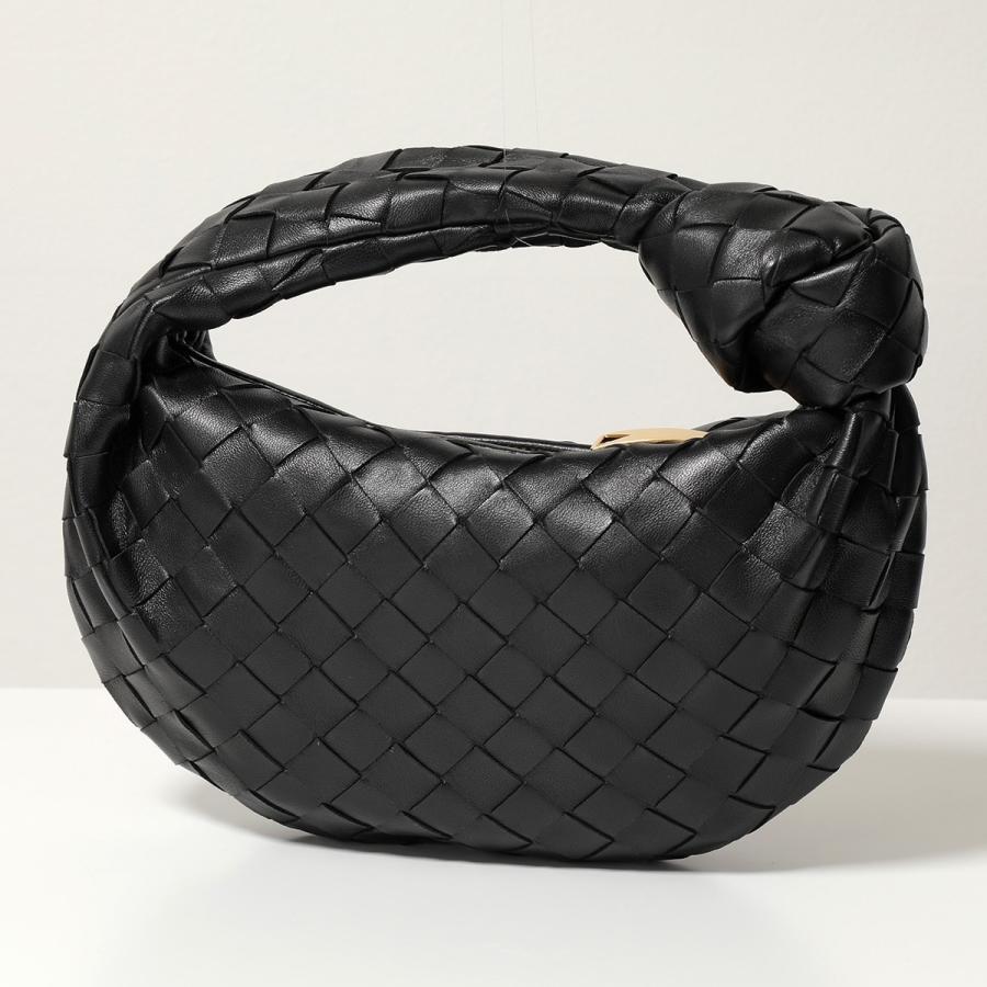 BOTTEGA VENETA ボッテガヴェネタ ハンドバッグ ミニ ジョディ 651876 VCPP5 レディース イントレチャート レザー ミニバッグ 鞄 8425 :331029623 ...
