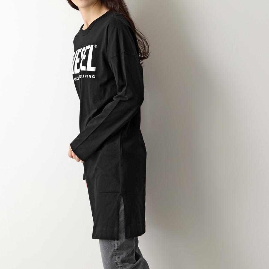 DIESEL ディーゼル ワンピース D-WALKY-ECOLOGO A04841 0AAXJ DIESEL ディーゼル ワンピース D-WALKY-ECOLOGO A04841 0AAXJ